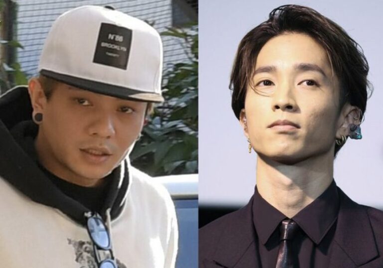 田中聖逮捕でも田中樹への影響なし？兄弟が似てない理由を調査！ | dramacco